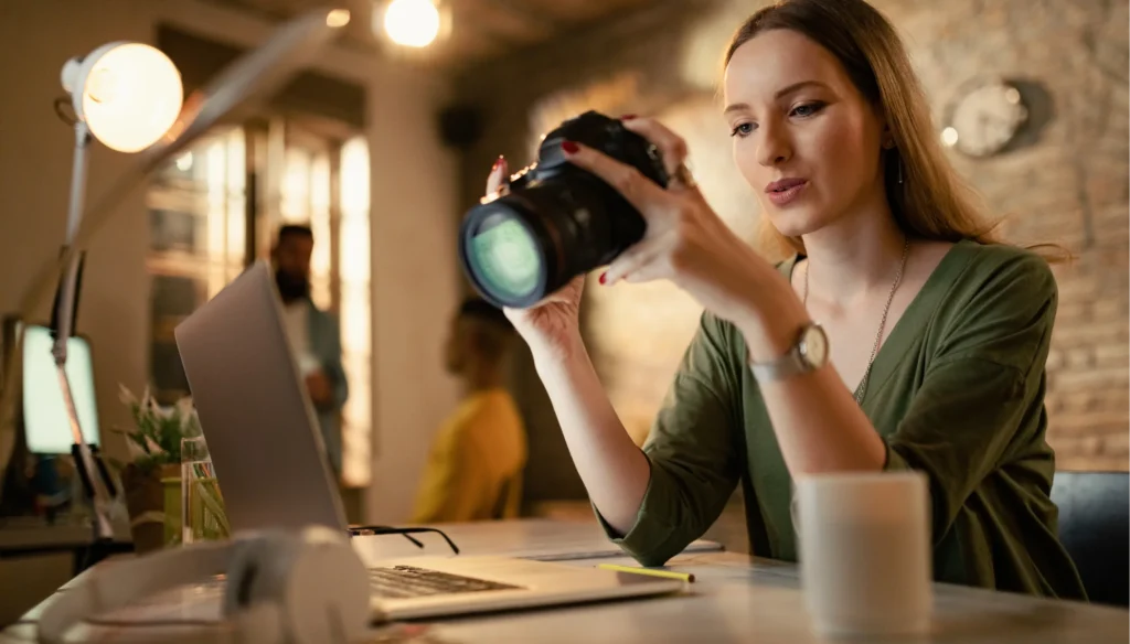 Difference Between Commercial and Advertising Product Photography