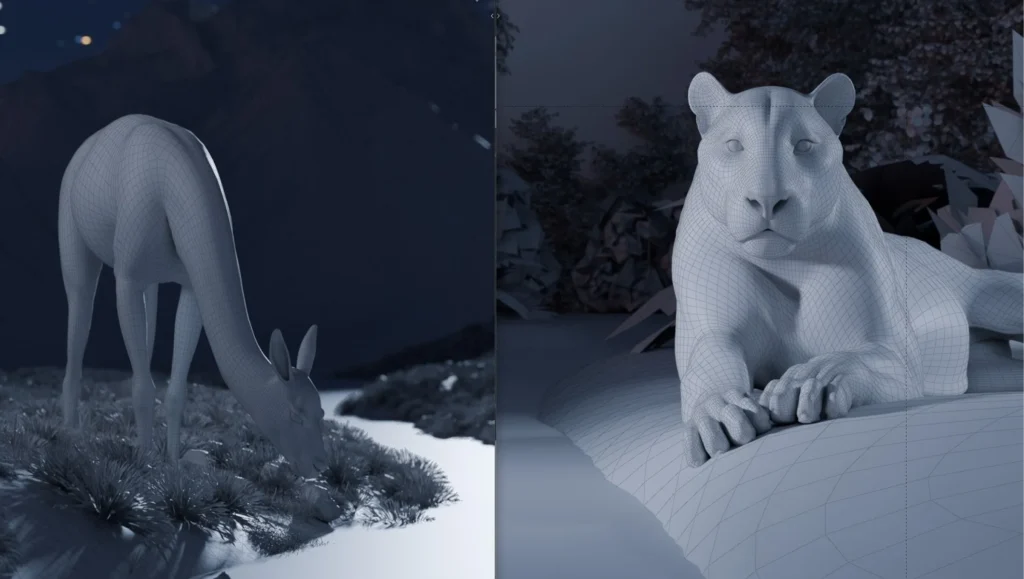 10 Best Animation Companies in the USA